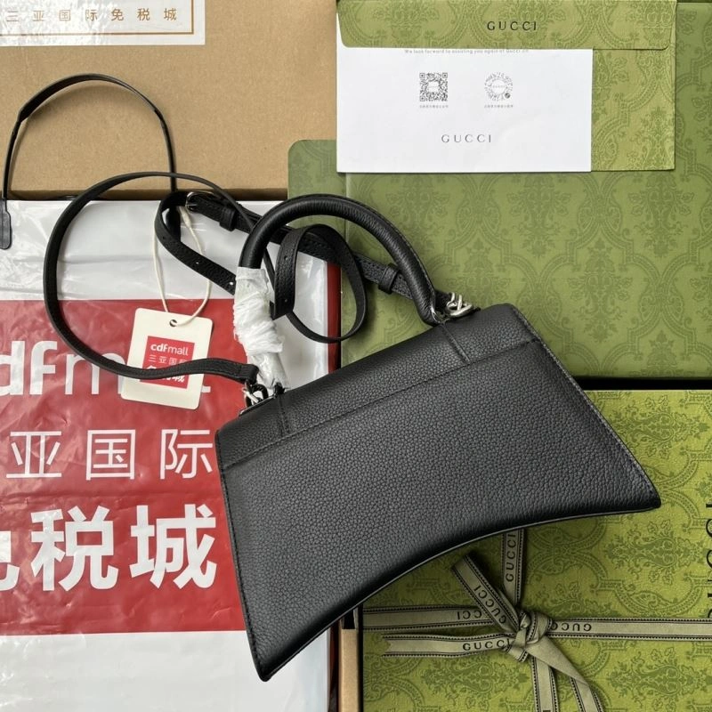 Budget-friendly Gucci Top Handle Bags