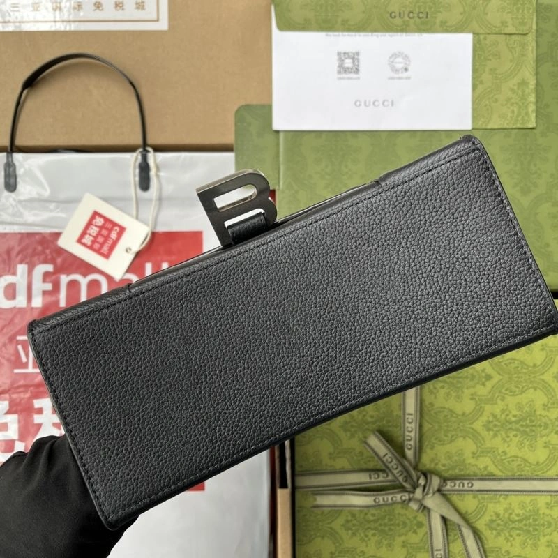 Budget-friendly Gucci Top Handle Bags
