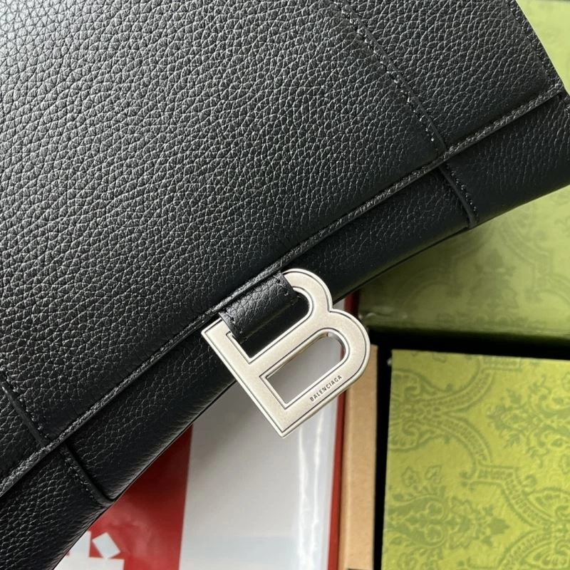 Budget-friendly Gucci Top Handle Bags