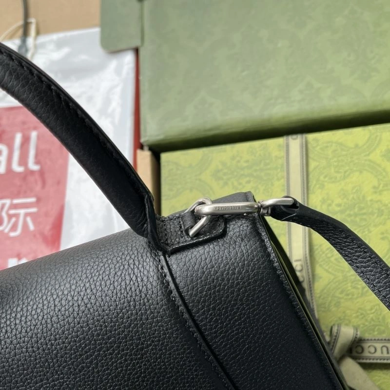 Budget-friendly Gucci Top Handle Bags