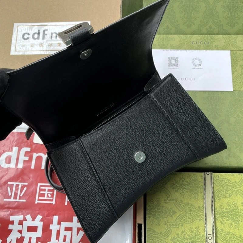 Budget-friendly Gucci Top Handle Bags