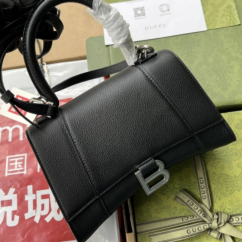 Budget-friendly Gucci Top Handle Bags