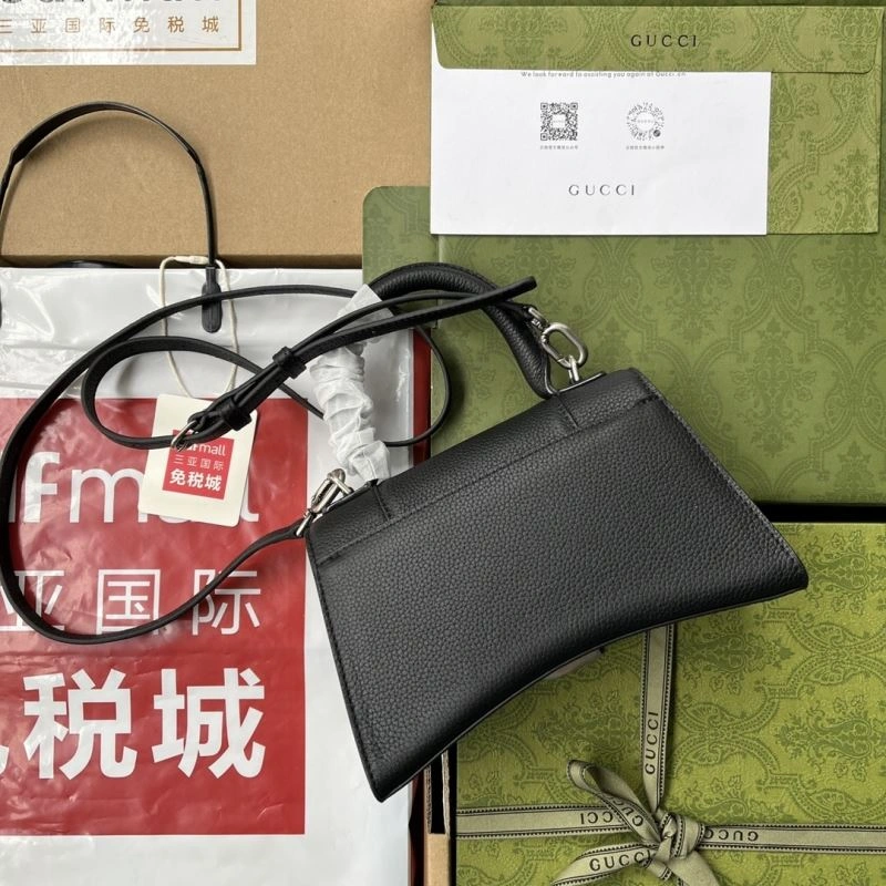 Perfect replica Gucci Top Handle Bags