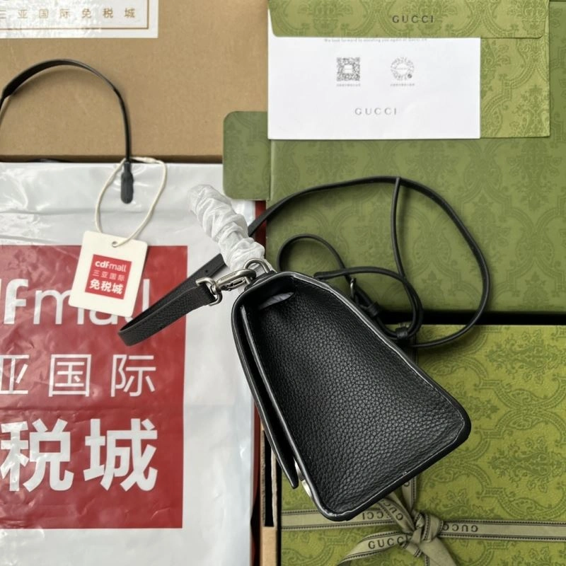 Perfect replica Gucci Top Handle Bags
