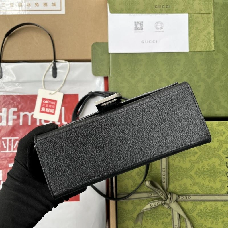 Perfect replica Gucci Top Handle Bags