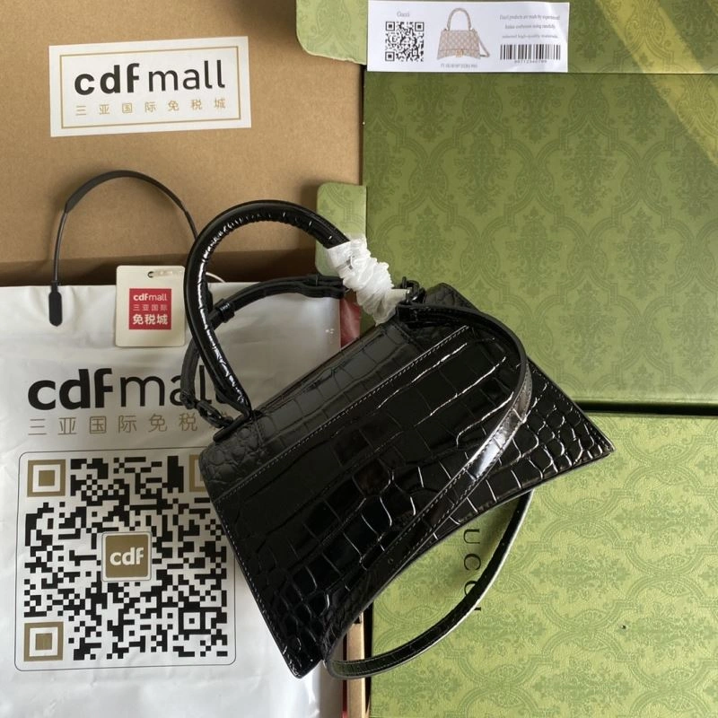 Exact replica Gucci Top Handle Bags