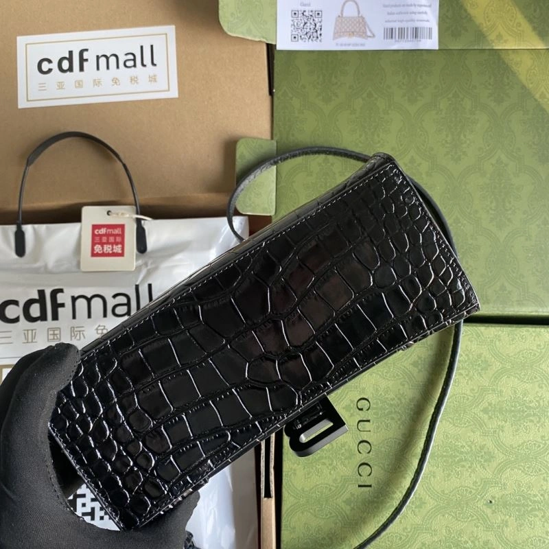 Exact replica Gucci Top Handle Bags
