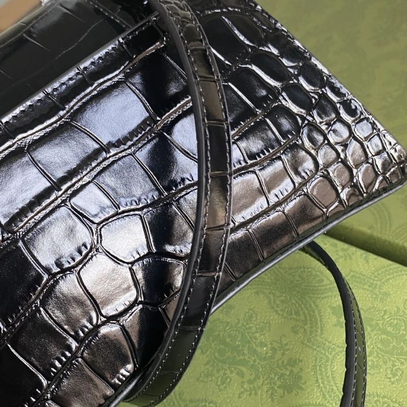 Exact replica Gucci Top Handle Bags