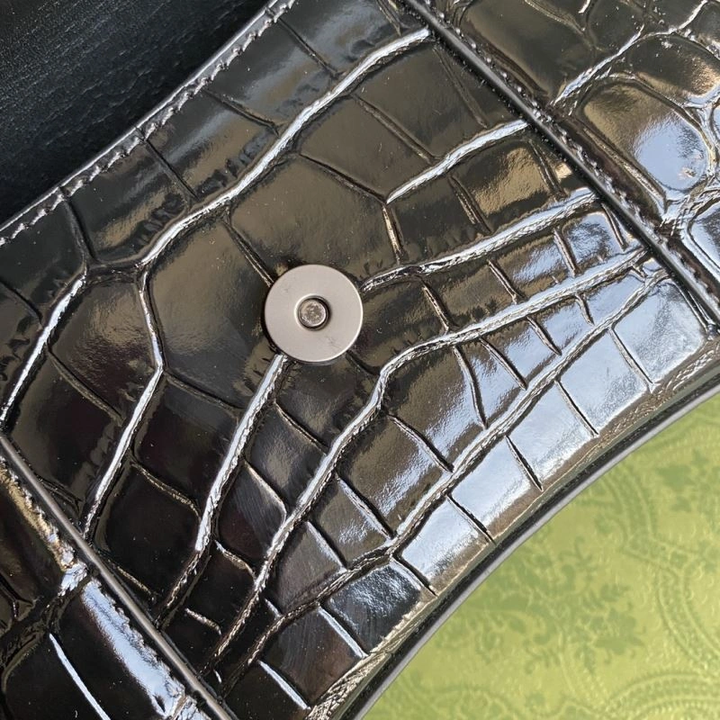 Accurate model Gucci Top Handle Bags