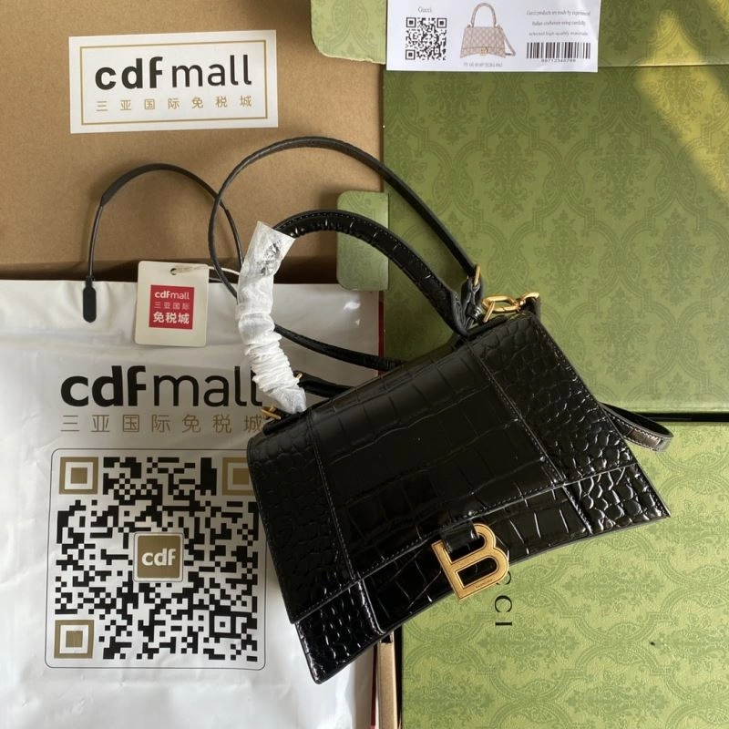 Gucci Top Handle Bags