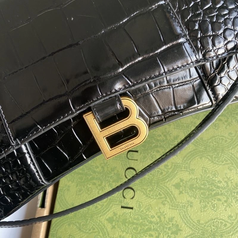 Original Gucci Top Handle Bags