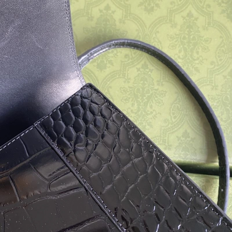 Original Gucci Top Handle Bags