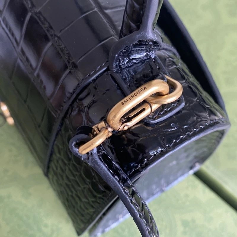 Original Gucci Top Handle Bags