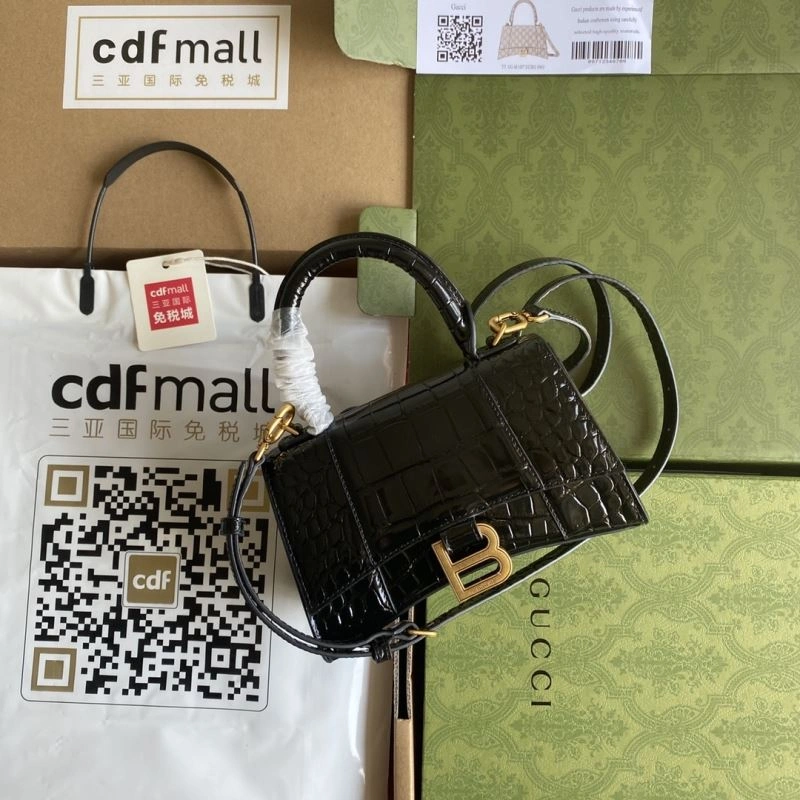 Gucci Top Handle Bags
