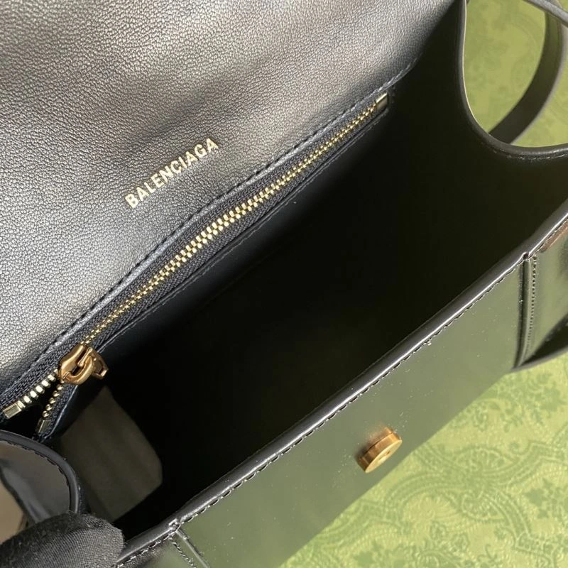 Top mirror Gucci Top Handle Bags