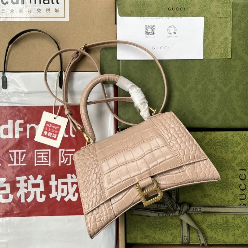 Gucci Top Handle Bags