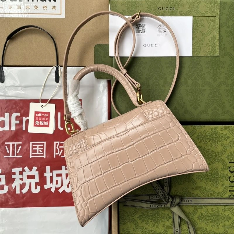1:1 copy Gucci Top Handle Bags