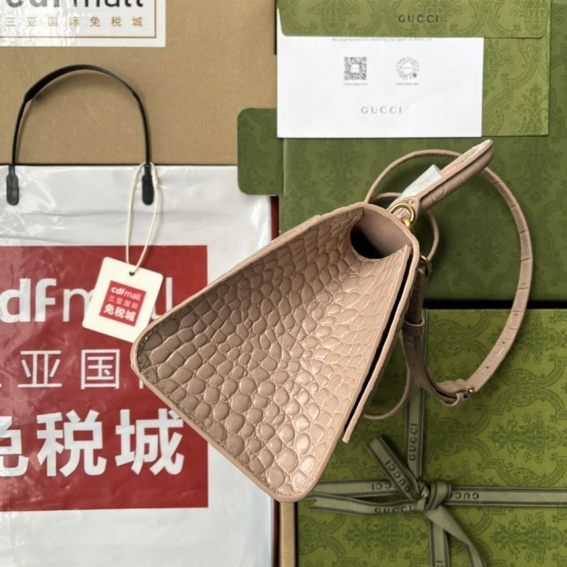 1:1 copy Gucci Top Handle Bags