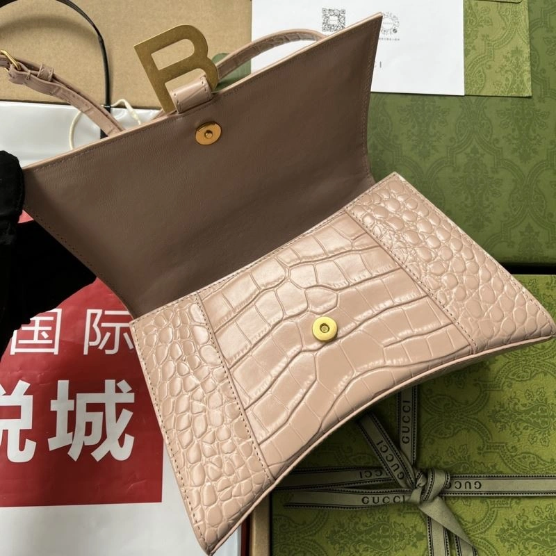 1:1 copy Gucci Top Handle Bags