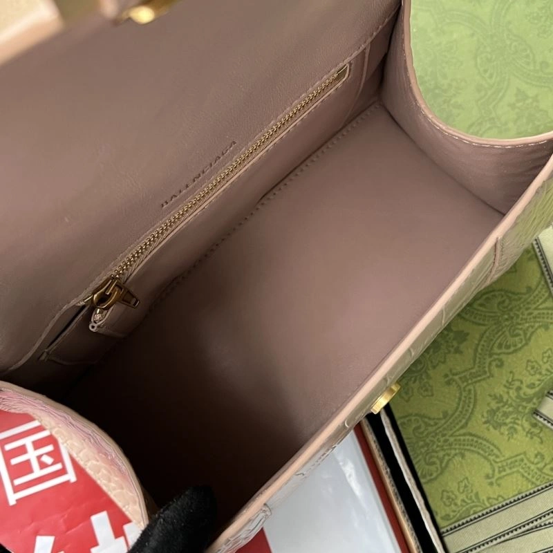 1:1 copy Gucci Top Handle Bags