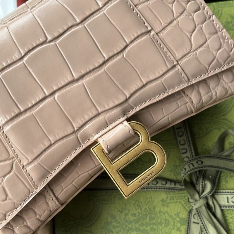 Brand-authenticated Gucci Top Handle Bags