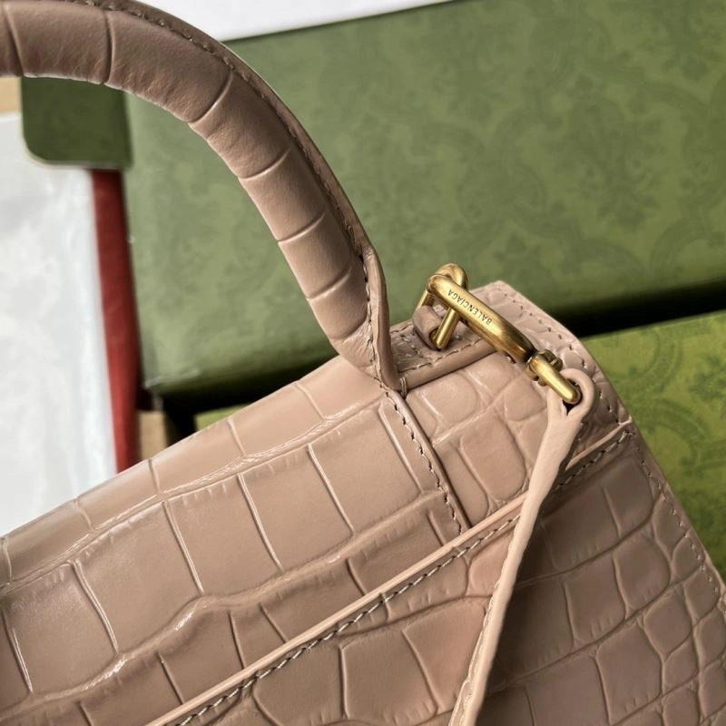Brand-authenticated Gucci Top Handle Bags