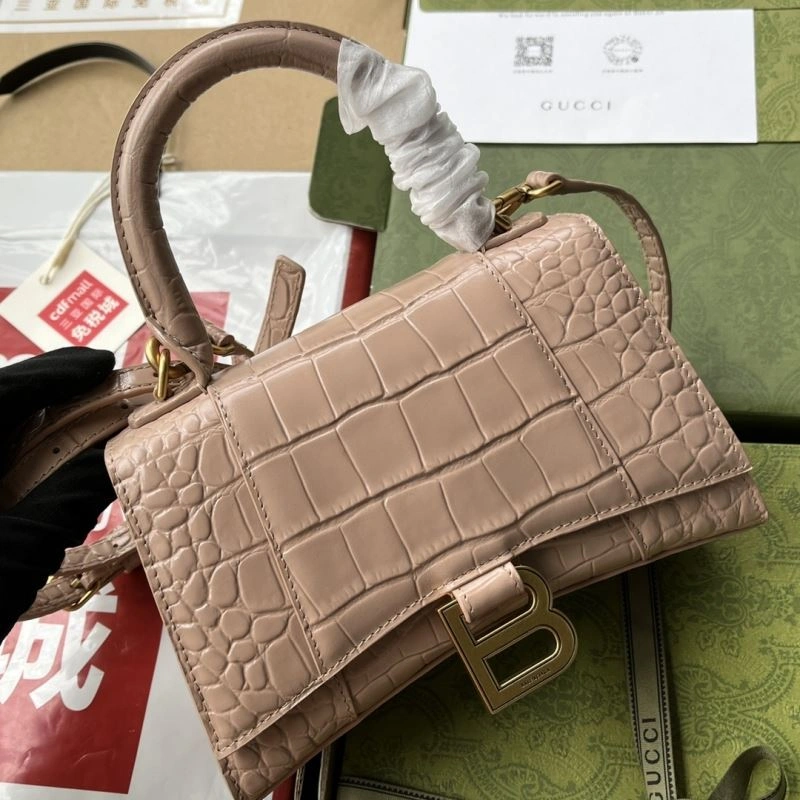 Brand-authenticated Gucci Top Handle Bags