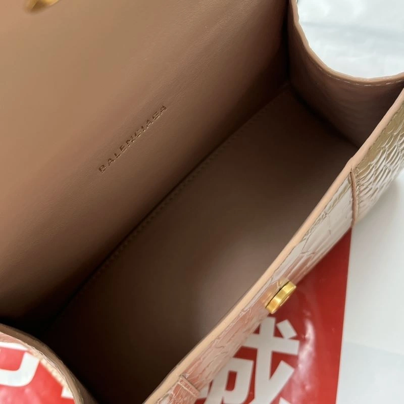 Brand-authenticated Gucci Top Handle Bags