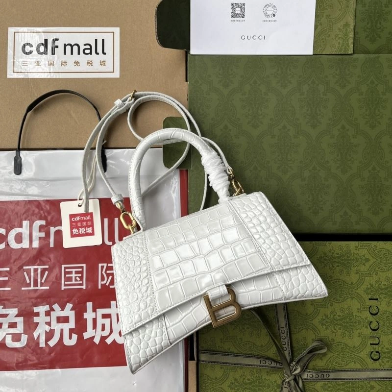 Gucci Top Handle Bags