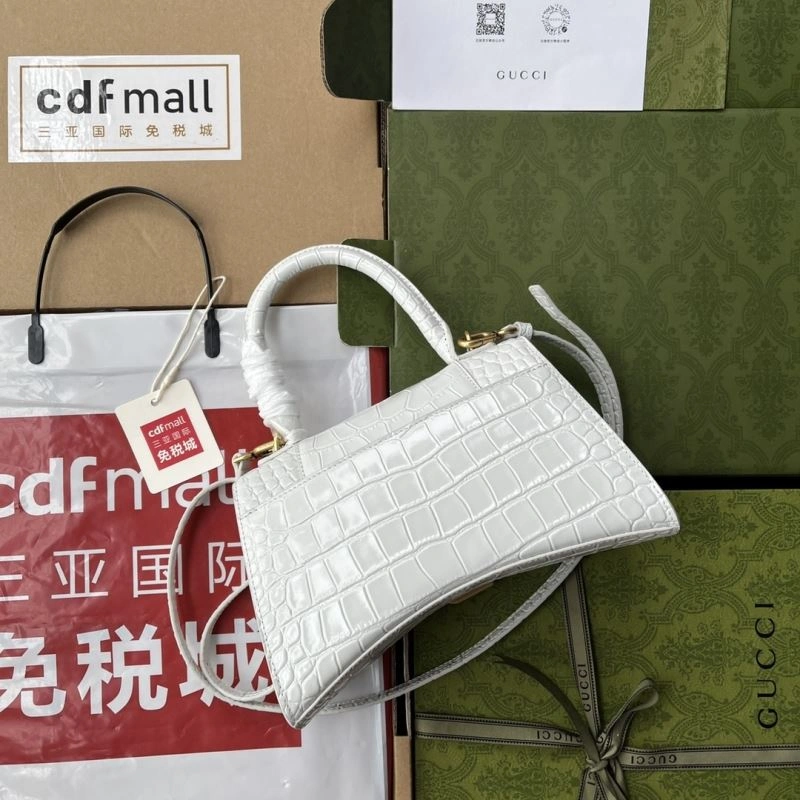 Factory-made Gucci Top Handle Bags