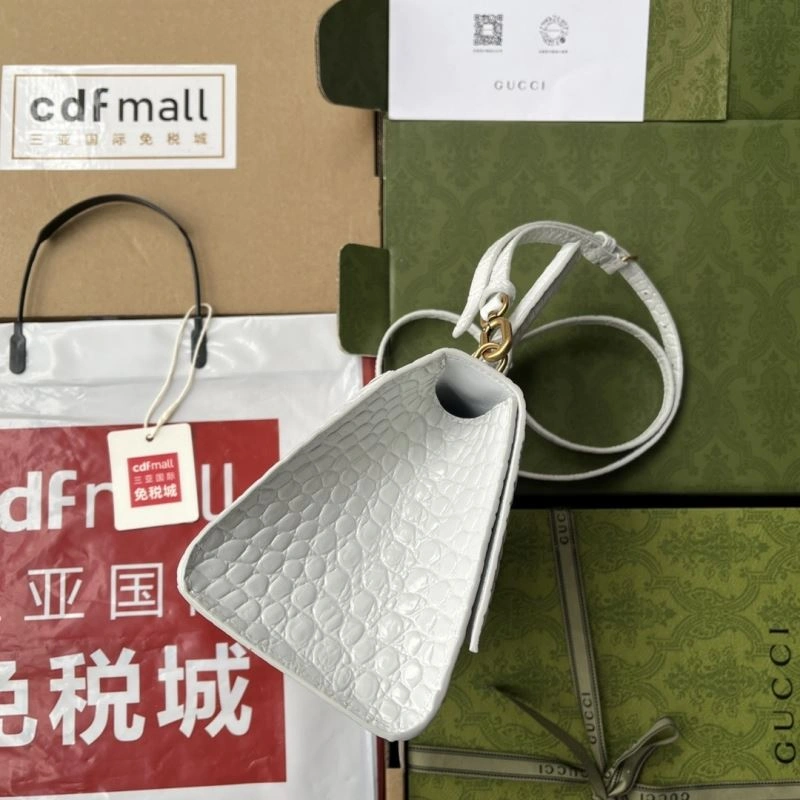 Factory-made Gucci Top Handle Bags