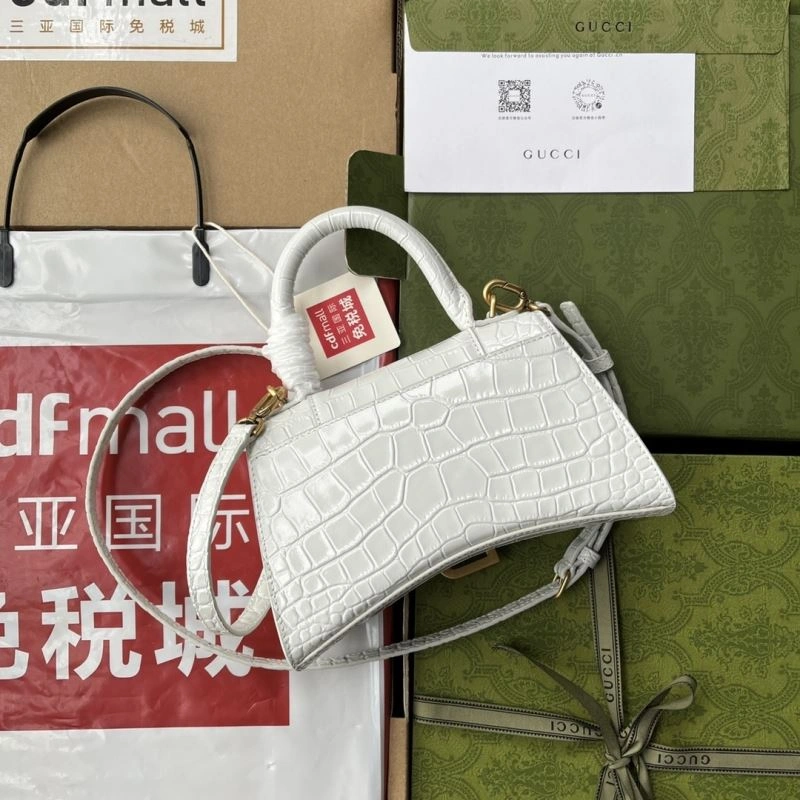 1:1 copy Gucci Top Handle Bags