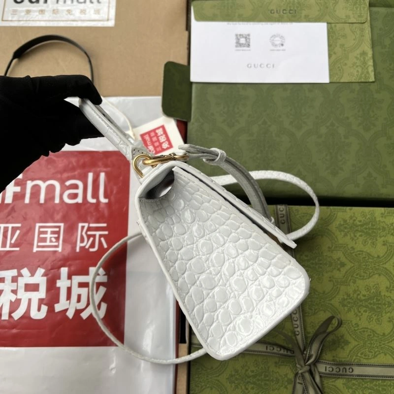 1:1 copy Gucci Top Handle Bags