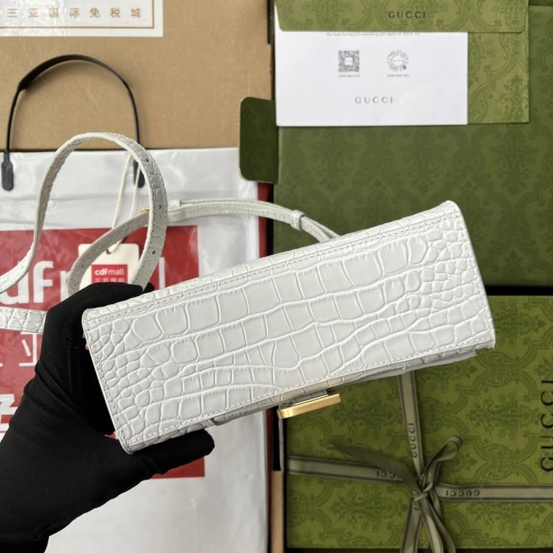 1:1 copy Gucci Top Handle Bags