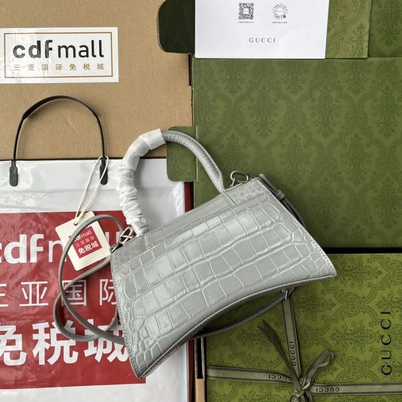 Legit Gucci Top Handle Bags