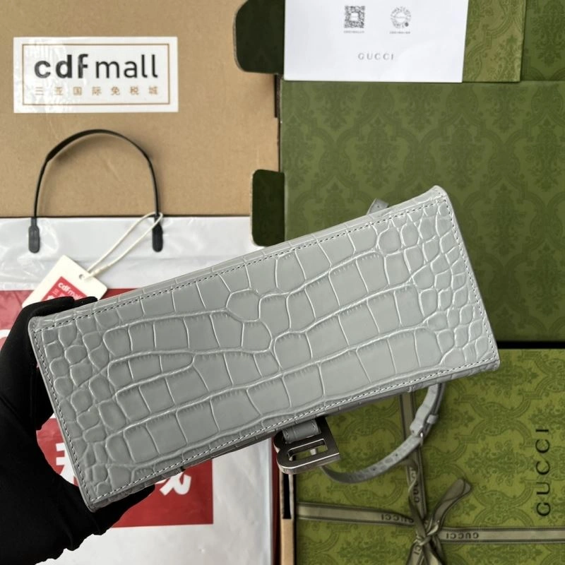 Legit Gucci Top Handle Bags