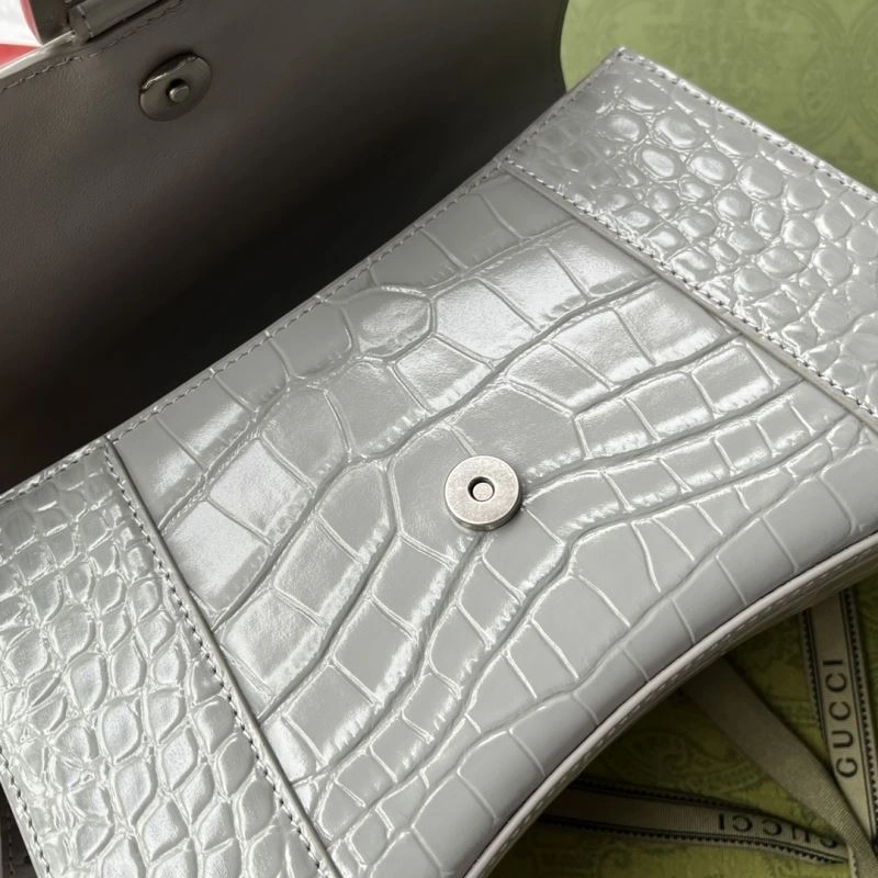 Legit Gucci Top Handle Bags