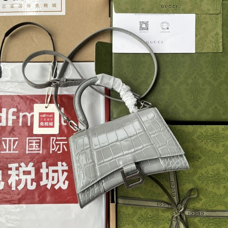 Gucci Top Handle Bags