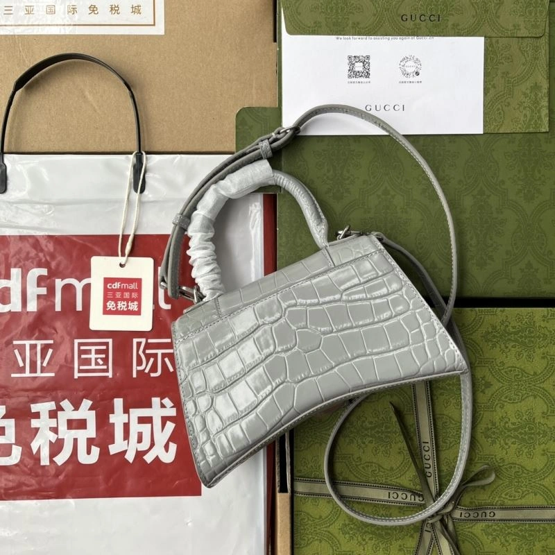 OEM Gucci Top Handle Bags