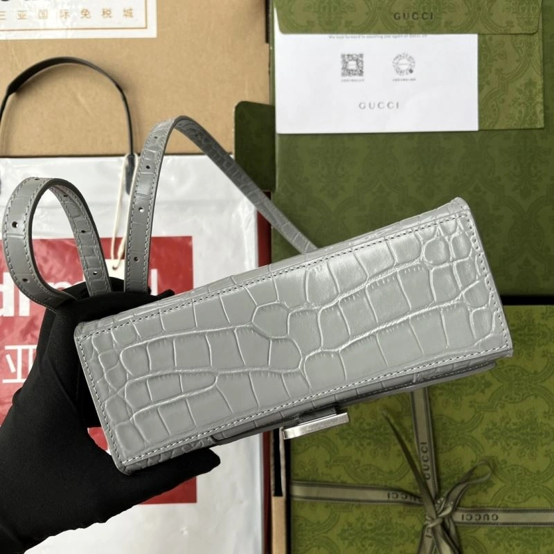 OEM Gucci Top Handle Bags