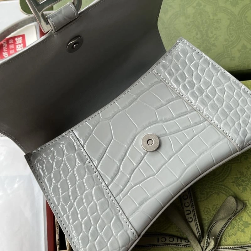 OEM Gucci Top Handle Bags