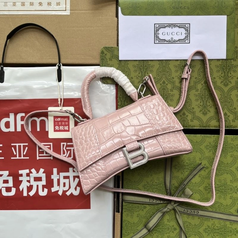 Gucci Top Handle Bags
