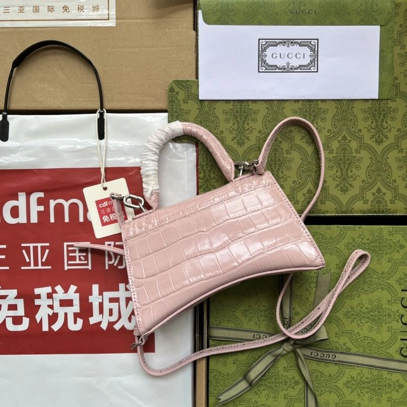 Cut-rate Gucci Top Handle Bags