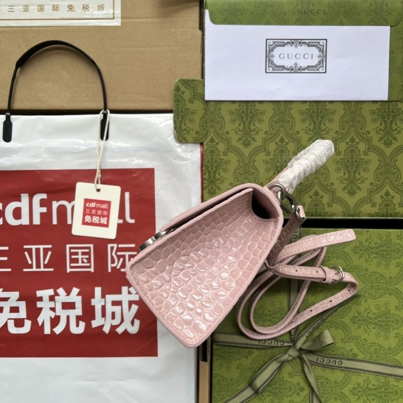 Cut-rate Gucci Top Handle Bags