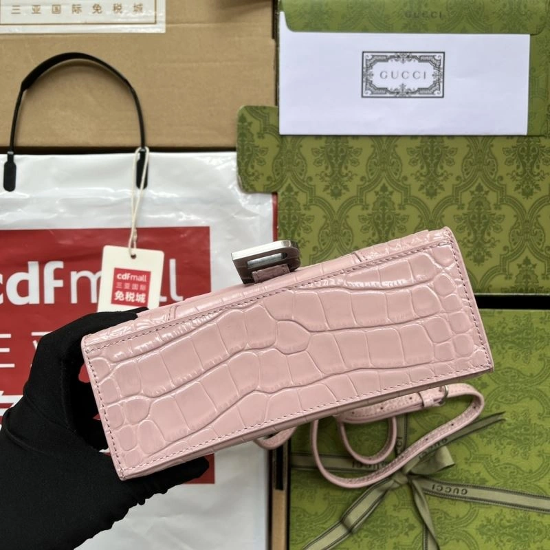 Cut-rate Gucci Top Handle Bags