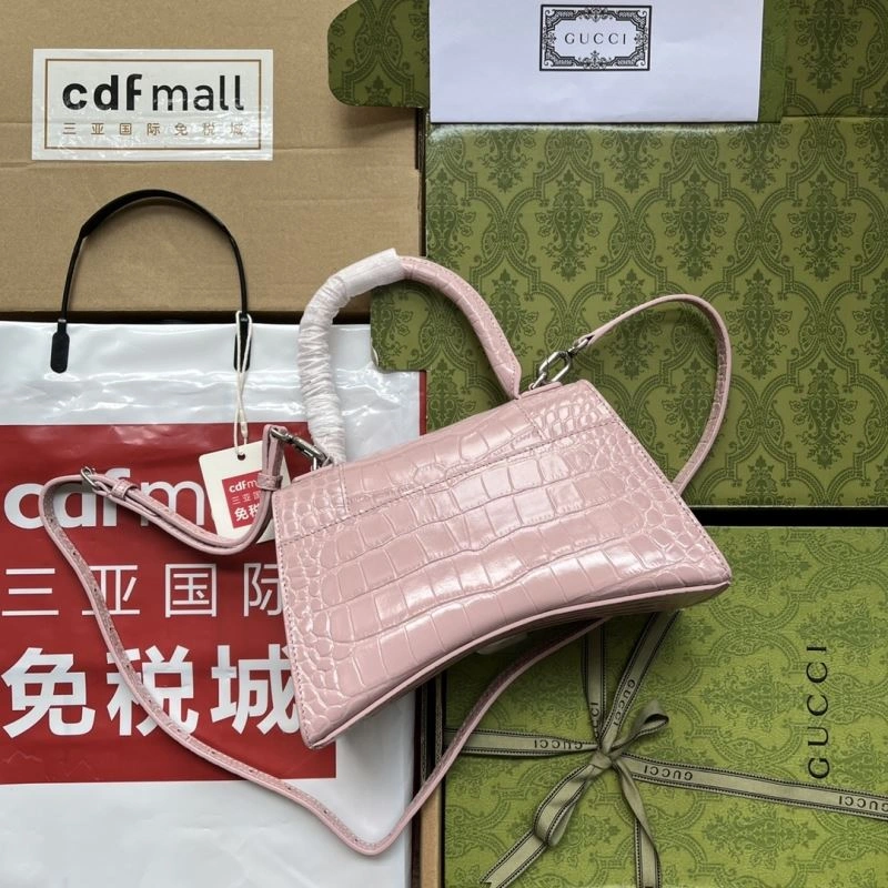 Discounted Gucci Top Handle Bags