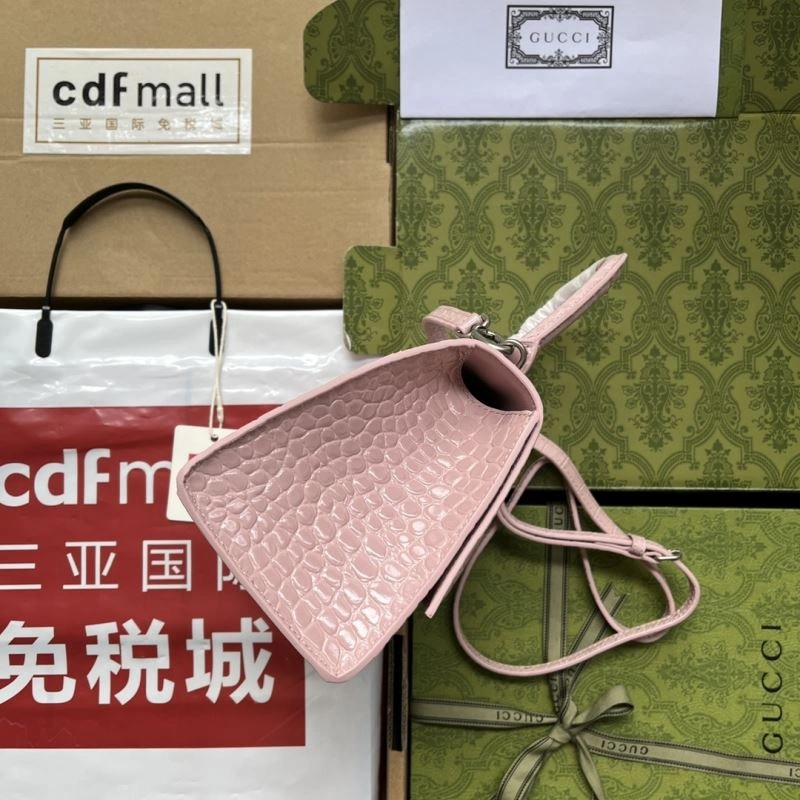 Discounted Gucci Top Handle Bags