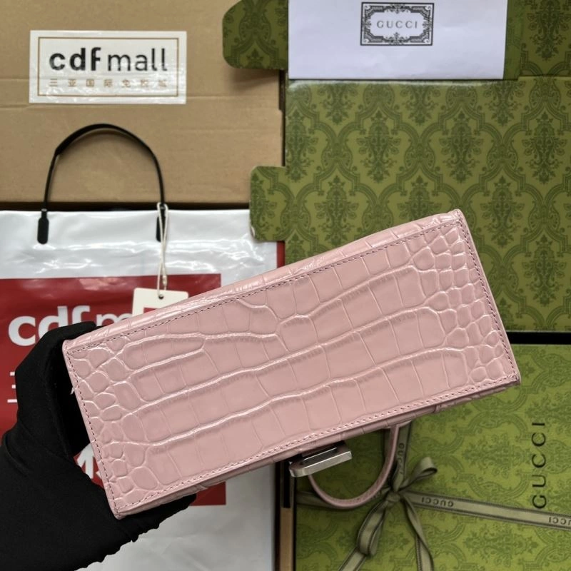 Discounted Gucci Top Handle Bags
