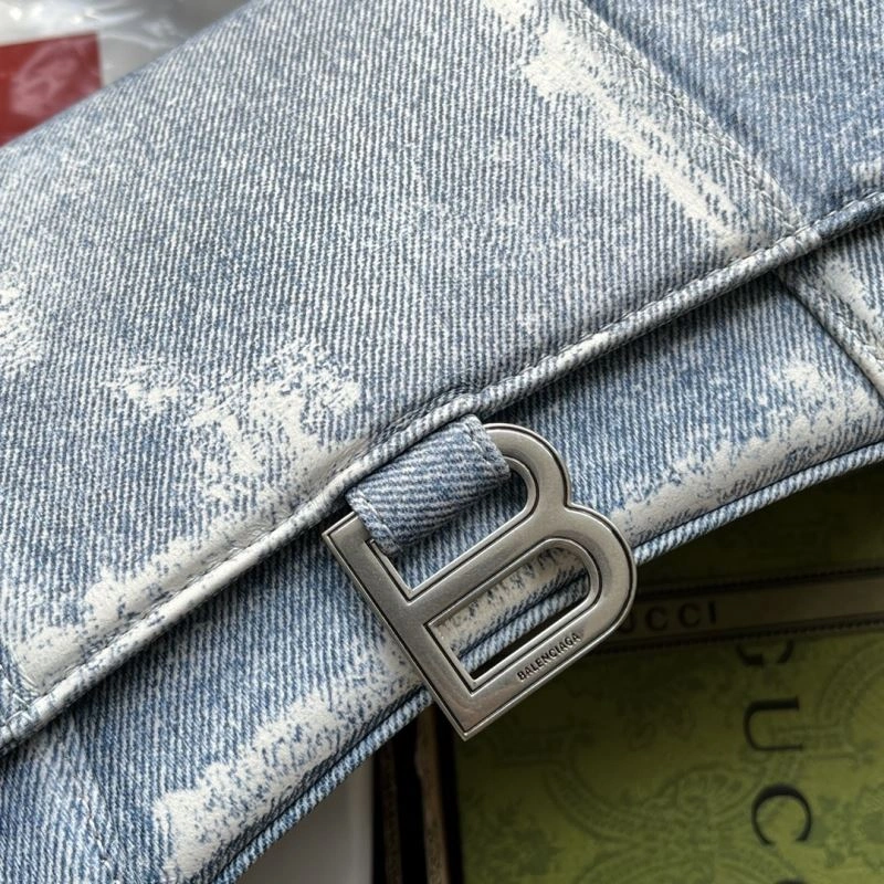 Authentic Gucci Top Handle Bags