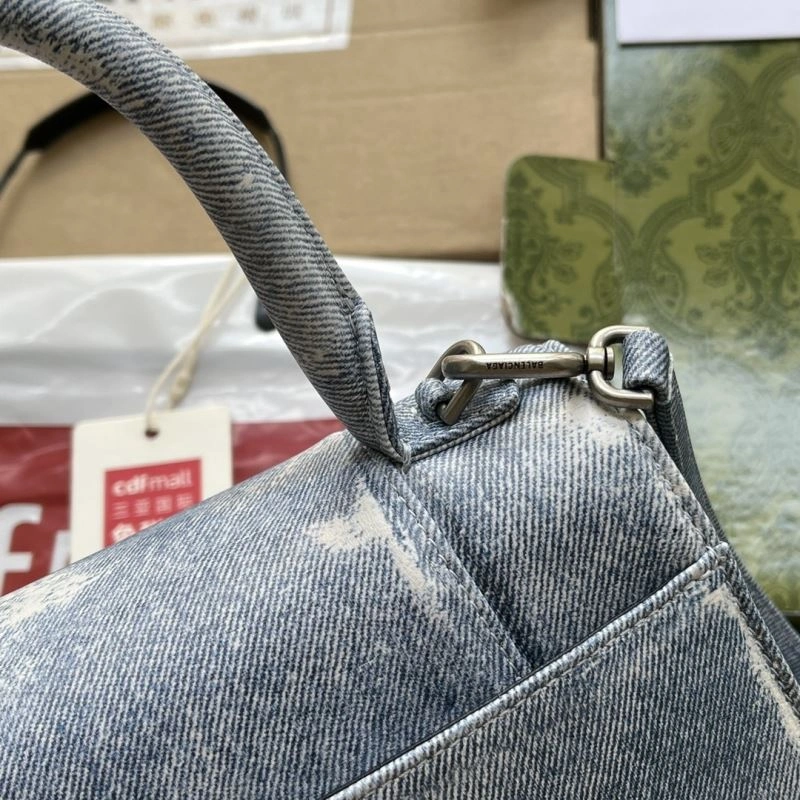 Authentic Gucci Top Handle Bags